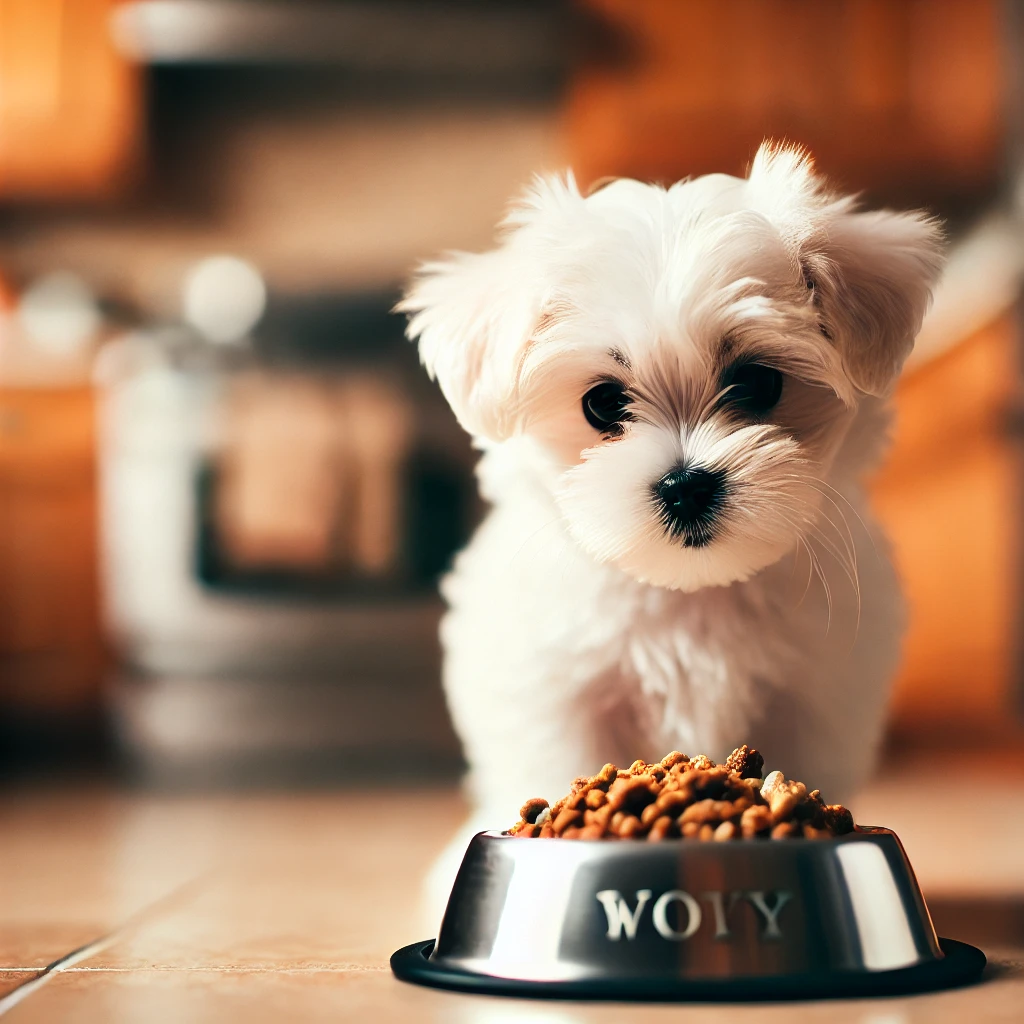 Czym karmić maltańczyka? Kompletny przewodnik żywieniowy